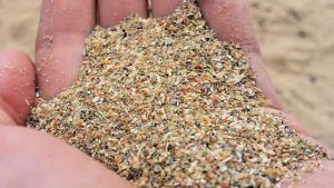 Sand under a Microscope; How Does Magnified Sand Look?