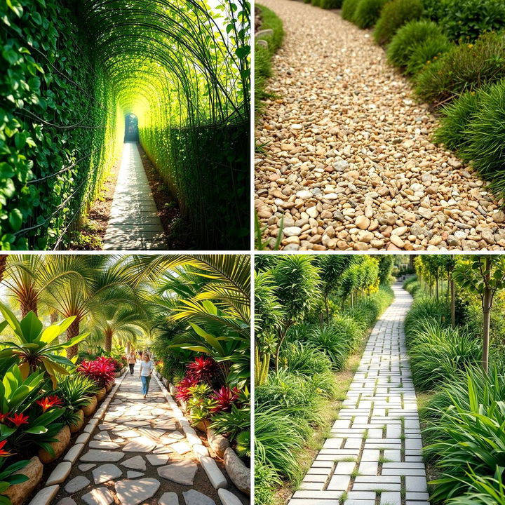 22 Above Ground Pool Walkway Ideas for Safety and Aesthetic Flow - Lost ...