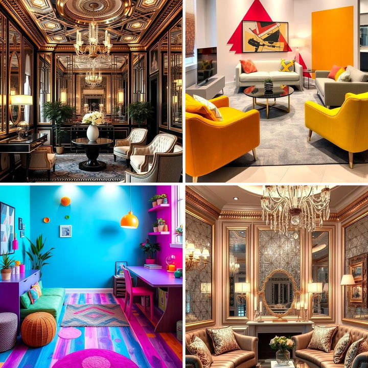 22 Aesthetic Room Ideas for Instagram-Worthy Interiors - Lost At E Minor