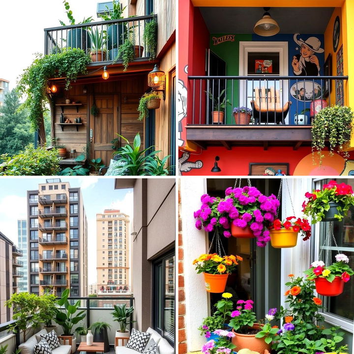 22 Balcony Over Garage Ideas to Maximize Space - Lost At E Minor