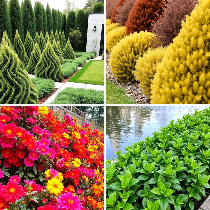 22 Best Shrubs for Privacy: Natural Screening Solutions - Lost At E Minor
