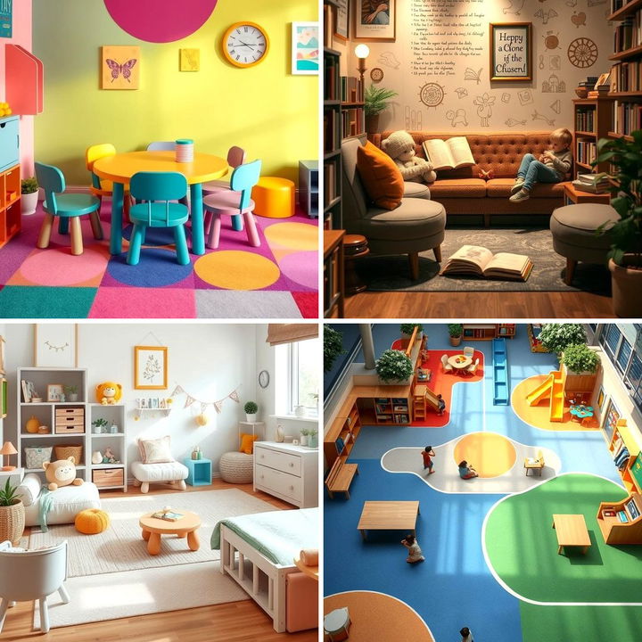 22 Boho Toddler Room Ideas for a Cozy, Chic Space - Lost At E Minor