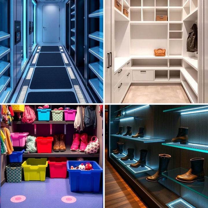 22 Boot Room Ideas for Organized Entryways & Mudrooms - Lost At E Minor