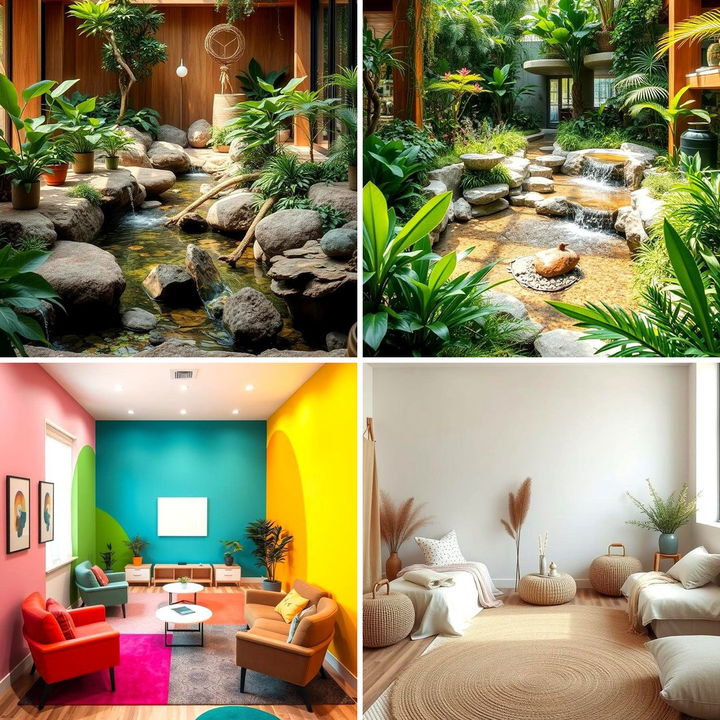 22 Calming Therapist Room Ideas for Serene Environments - Lost At E Minor
