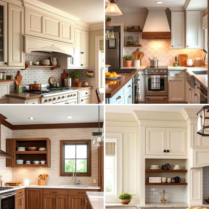 22 Classic Kitchen Wainscoting Ideas: Wall Protection & Style - Lost At ...