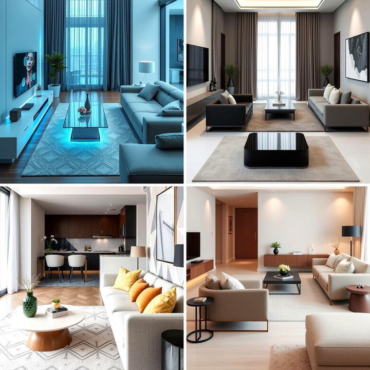 22 Condo Interior Design Ideas to Maximize Style in Compact Homes ...