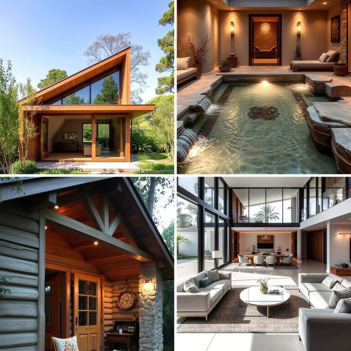 22 Cozy Guest House Ideas for Added Living Space - Lost At E Minor