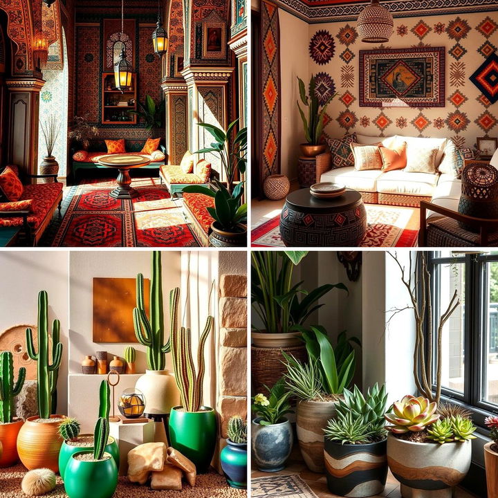 22 Desert Themed Room Ideas for a Warm, Earthy Vibe - Lost At E Minor