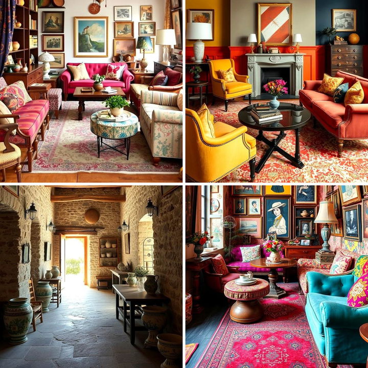 22 French Interior Design Ideas for Elegant & Timeless Spaces - Lost At ...