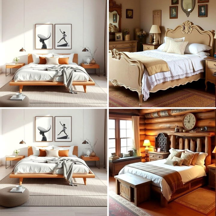 22 Inspiring Bedroom Interior Design Ideas for All Tastes - Lost At E Minor