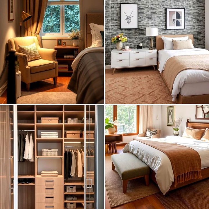 22 Inviting Guest Bedroom Ideas for Comfortable Stays - Lost At E Minor