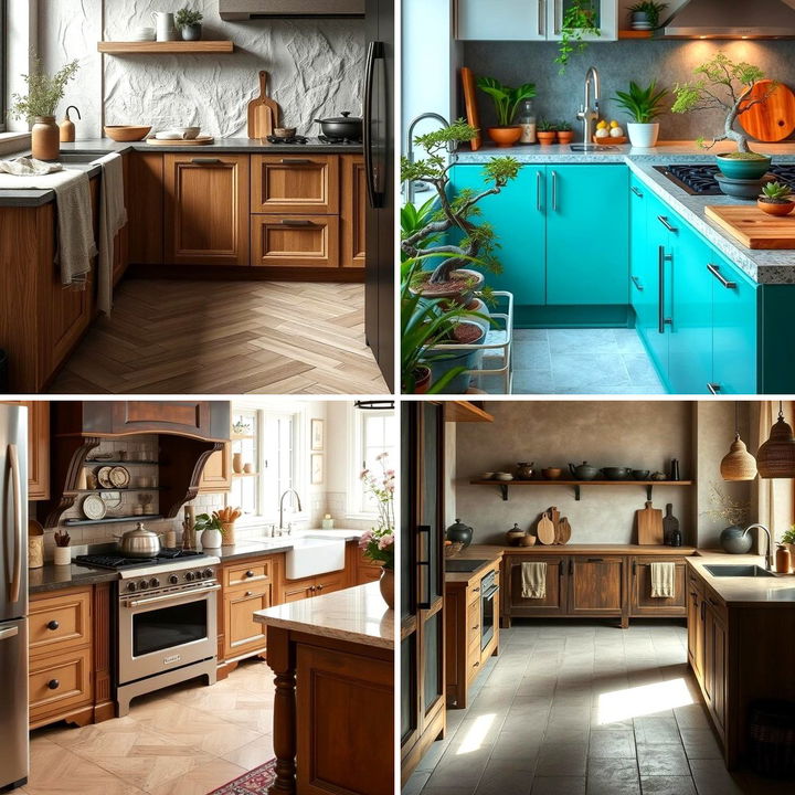 22 Japanese Style Kitchen Ideas for Minimalist Design - Lost At E Minor