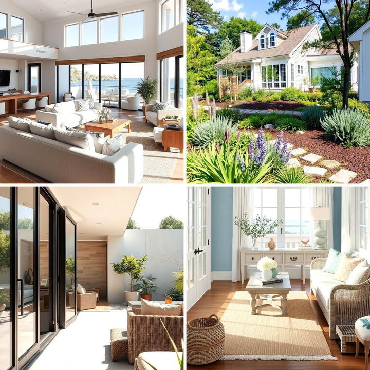 22 Modern Cape Cod House Exterior Inspiration & Design Tips - Lost At E ...
