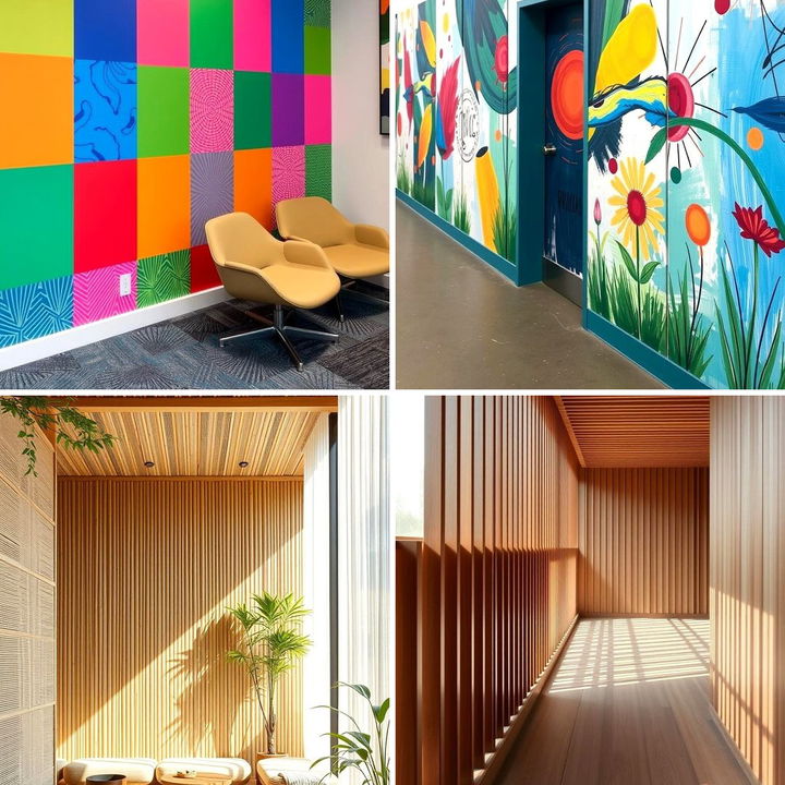 22 Modern Wall Paneling Designs for a Luxurious Home Upgrade - Lost At ...