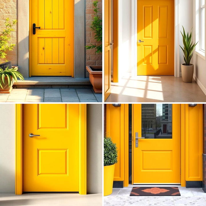 22 Gothic Front Door Ideas for an Enchanting Entryway - Lost At E Minor