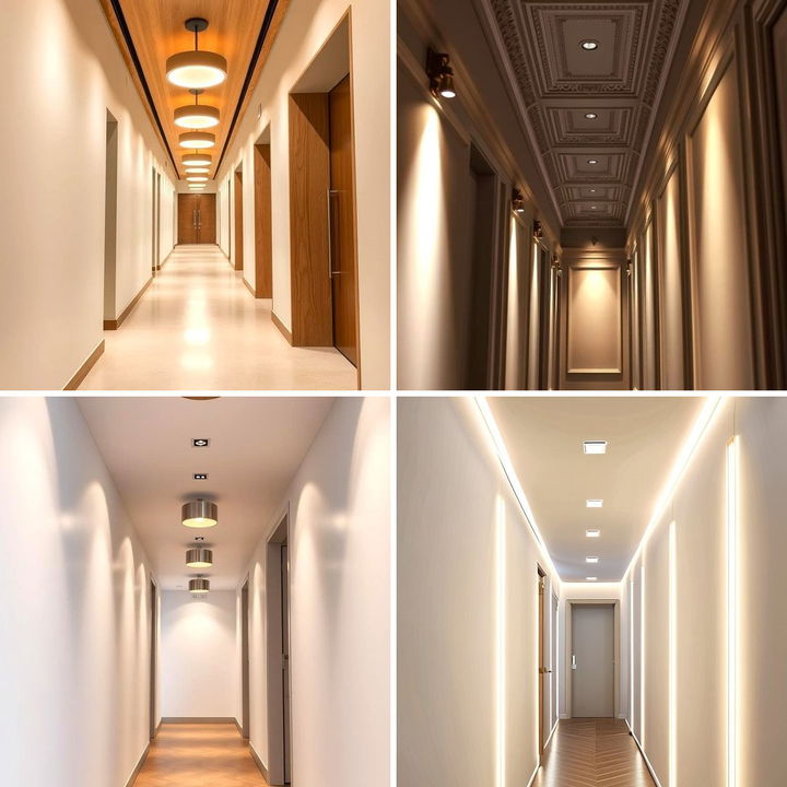 22 Narrow Hallway Lighting Solutions for Tight Spaces - Lost At E Minor