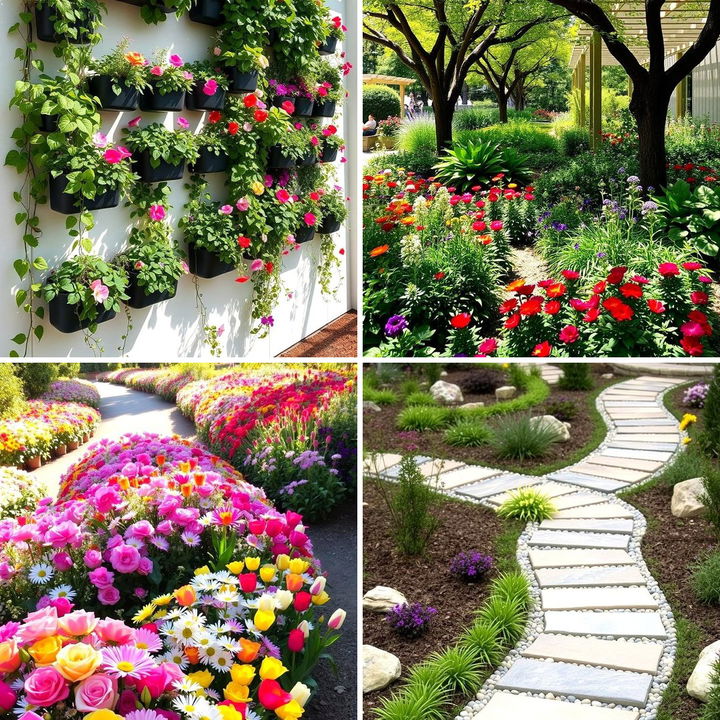 22 Nursery Garden Ideas for Nature-Inspired Baby Rooms - Lost At E Minor