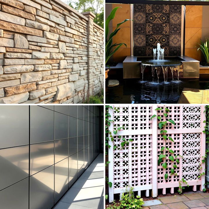 22 Private Patio Ideas for a Secluded Outdoor Oasis - Lost At E Minor