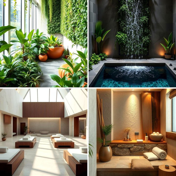 22 Spa Room Ideas for Ultimate Relaxation at Home - Lost At E Minor