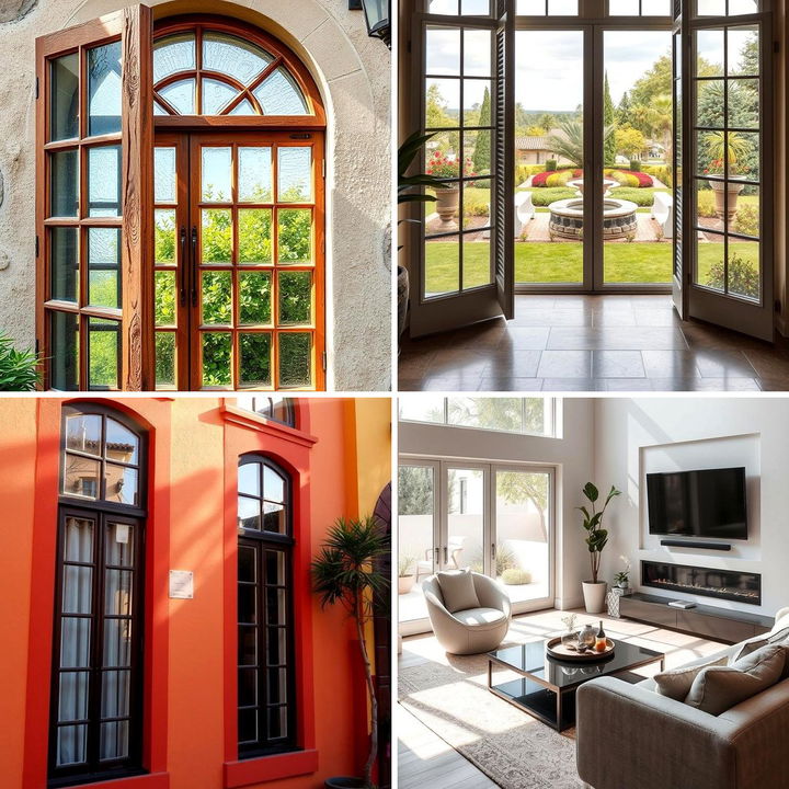 22 Spanish-Style Window Designs for Authentic Homes - Lost At E Minor