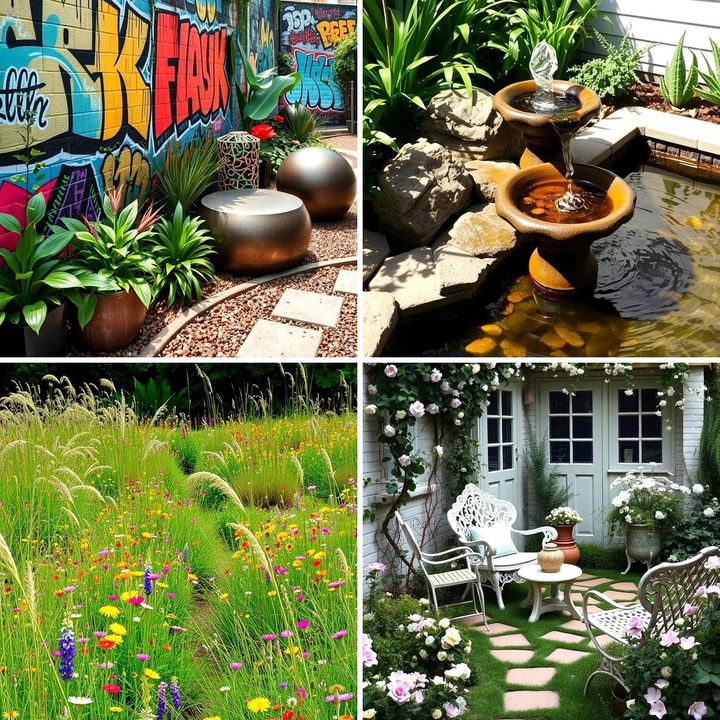 22 Sunken Garden Designs for Dramatic Landscaping - Lost At E Minor