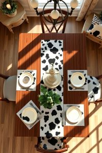 22 Cow Print Room Decor Ideas for Bold & Playful Spaces - Lost At E Minor