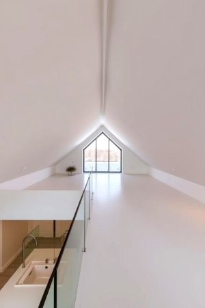 22 Attic Room Ideas to Maximize Underutilized Space - Lost At E Minor