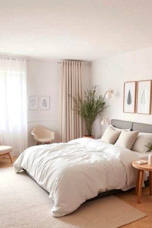 22 Clean Girl Room Ideas for Minimalist Chic Style - Lost At E Minor