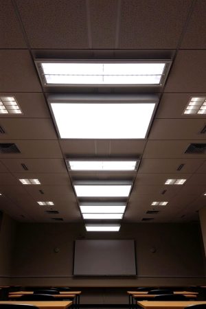 22 Classroom Lighting Ideas for Enhanced Learning - Lost At E Minor
