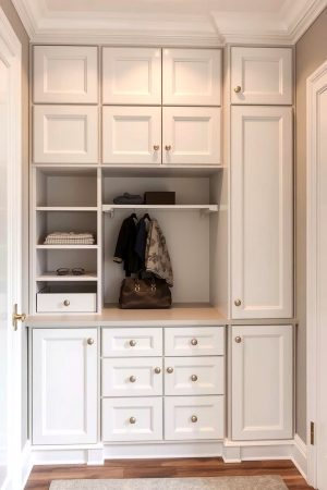 22 Alcove Ideas to Optimize Space and Enhance Room Layouts - Lost At E ...