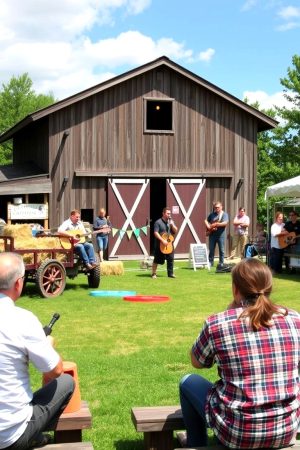 22 Unique Barn Wedding Ideas for a Rustic Celebration - Lost At E Minor
