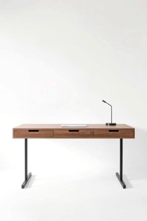 22 Floating Desk Ideas for Compact Home Office Solutions - Lost At E Minor