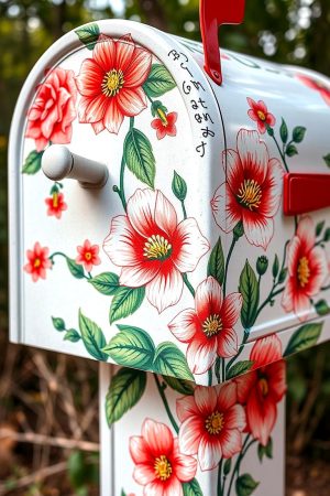 22 Sturdy Mailbox Post Ideas for Security and Style - Lost At E Minor
