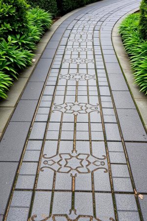 22 Asphalt Walkway Ideas for Durable & Stylish Paths - Lost At E Minor