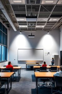 22 Classroom Lighting Ideas for Enhanced Learning - Lost At E Minor