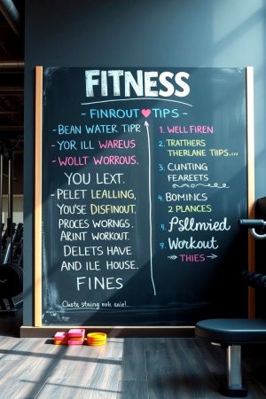 22 Chalkboard Ideas for Organized & Creative Home Spaces - Lost At E Minor