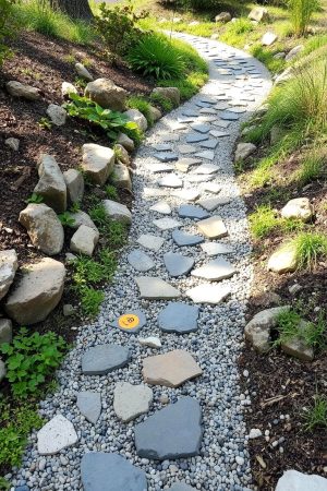 22 Boho Garden Ideas to Create a Free-Spirited Oasis - Lost At E Minor