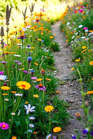22 Charming Garden Path Ideas to Guide Your Landscape - Lost At E Minor