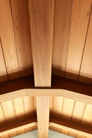 22 Rustic Ceiling Ideas to Elevate Your Home's Architectural Charm ...