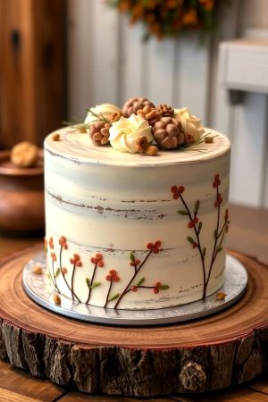 22 Gorgeous Wedding Cake Ideas for Every Style and Theme - Lost At E Minor