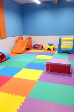 22 Playroom Ideas to Inspire Creative and Fun Spaces - Lost At E Minor