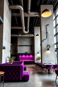 22 Elegant Purple Wedding Theme Ideas for a Dreamy Celebration - Lost ...