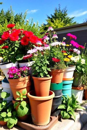 22 Budget Small Garden Ideas for Cozy Outdoor Spaces - Lost At E Minor