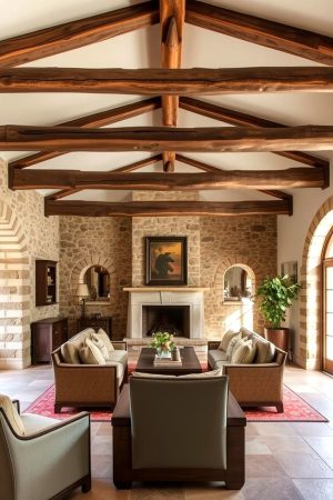 22 Spanish Interior Design Ideas for Rustic Elegance - Lost At E Minor